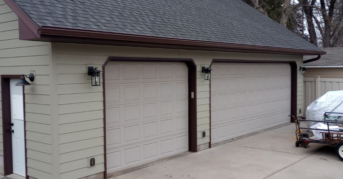 Seamless Gutters: The Ultimate Guide - Rain Master Seamless Gutters